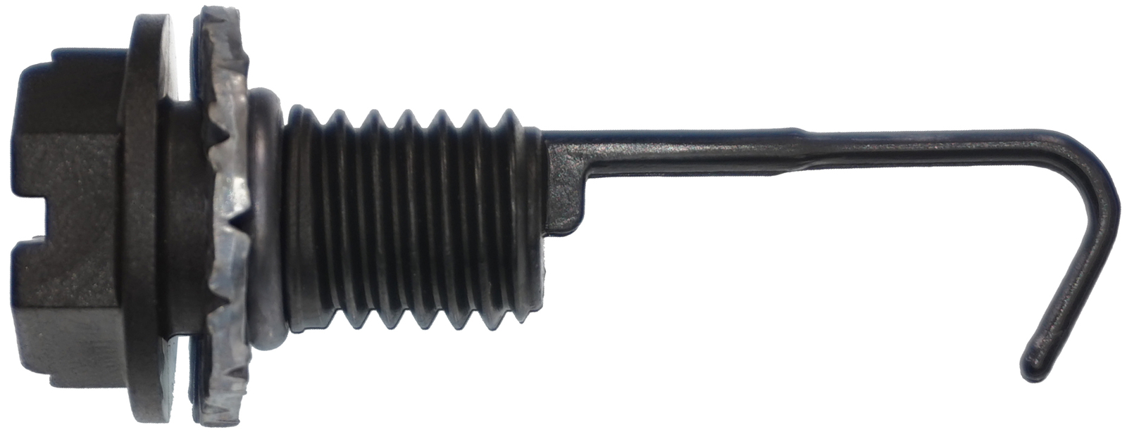 BMW Radiator Coolant Water Drain Plug Screw Bolt 17111719384 New ...