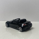 2002-2005 Smart Roadster Collectible 1/64 Scale Diecast Diorama Model ...