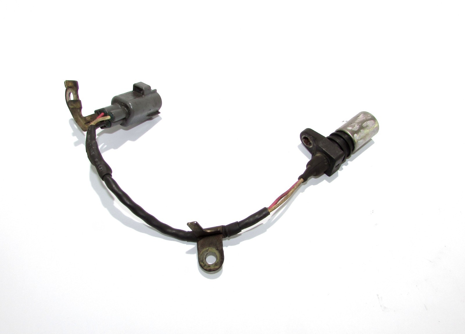 TOYOTA YARIS 1.4 DIESEL CAMSHAFT POSITION SENSOR Nockenwellen Sensor | eBay