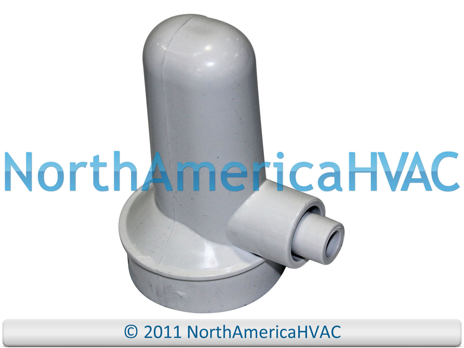 OEM Carrier Bryant Payne Furnace Condensate Drain Trap Replaces 328154 ...