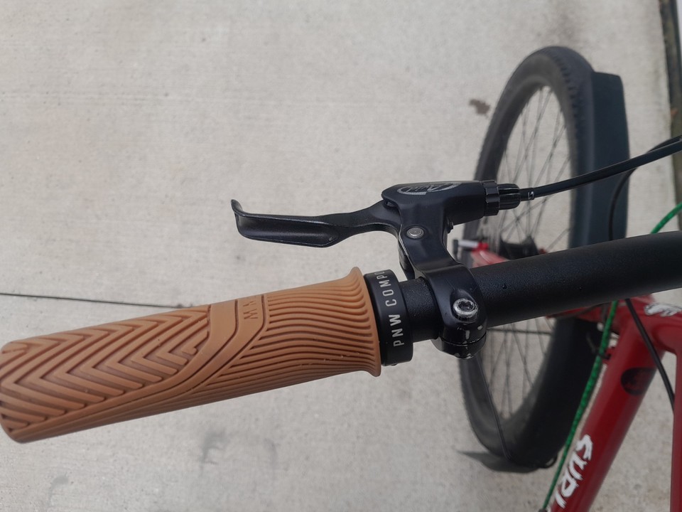 2019 Surly Bridge Club 650b With Portland Design Works Full Metal ...