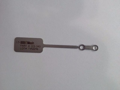 Medical Instruments - Leibinger