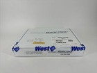 BOX OF 500 West 19700305 Grey 20mm Serum NovaPure Stoppers S10-F451 NEW ...