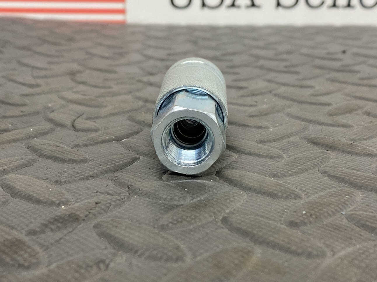 0973550 Quick CPL 1/4 X 1/4 FNPT (Pack Of 3) | eBay