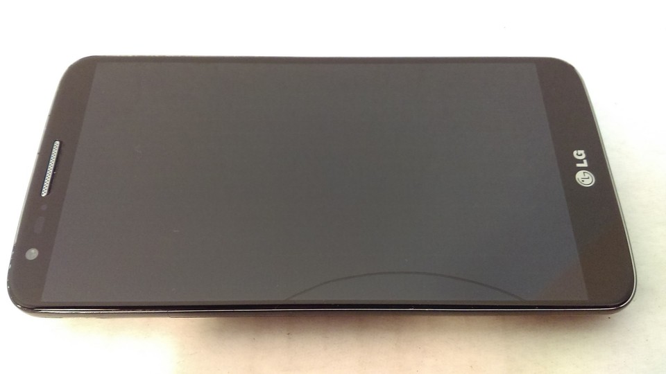 LG G2 LS980 32GB Black (Sprint) Android Smartphone for Parts/Repair | eBay