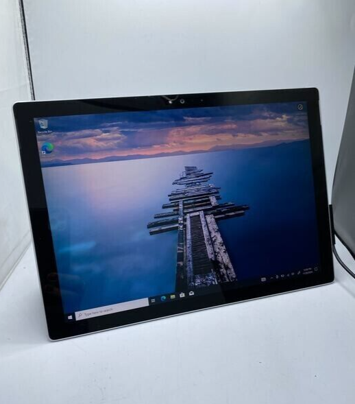 Microsoft Surface Pro 4 Intel Core i5-6300U 2.4GHz 4GB RAM 128GB SSD - See Desc. | eBay