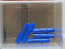 LEGO Sets with Part 6558 Technic Pin Long with Friction Ridges Lengthwise