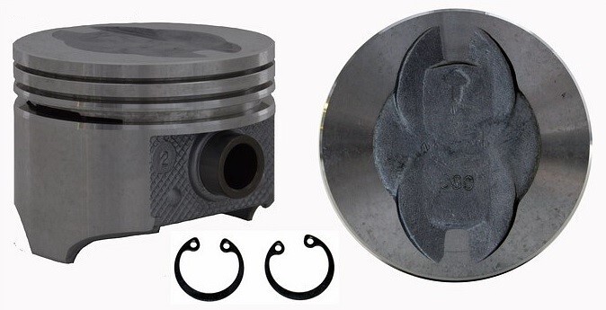 1974 1975 1976 Ford Truck Van 390 6.4L - ENGINE REBUILD KIT W/CAMSHAFT ...