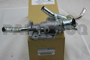 11060JD20C Genuine Nissan OUTLET-WATER 11060-JD20C | eBay