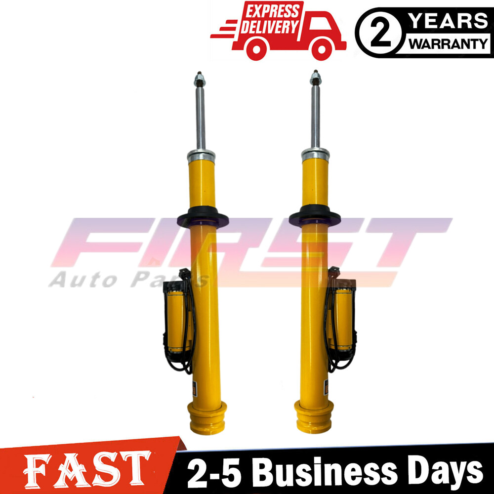 Pair Fit Dodge Durango SRT 2018-2022 Front Shock Absorbers Struts ...