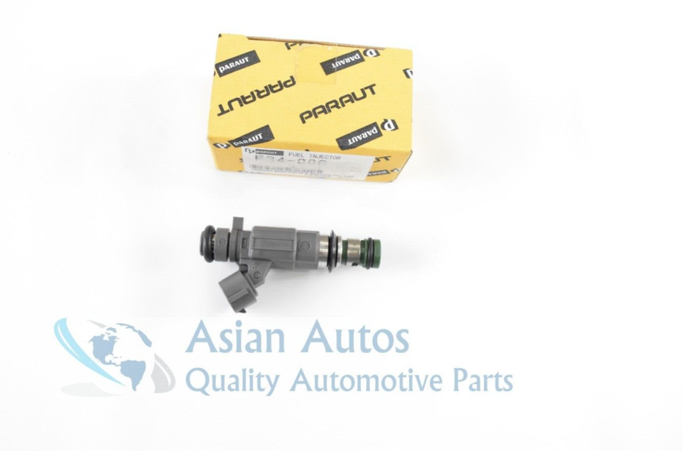 Hitachi Fuel Injector 16611AA430 (Made in Japan) For: Forester Impreza ...