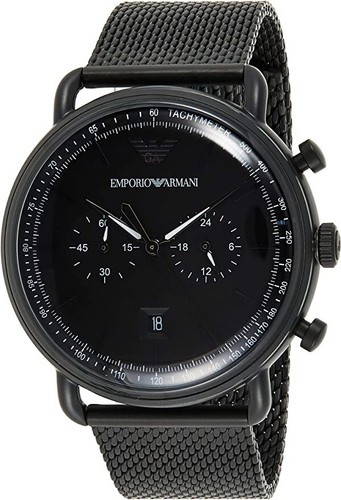 Emporio Armani AR11264 Man Quartz Watch | eBay Australia