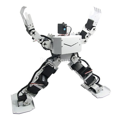 Robotics - Servo Kit