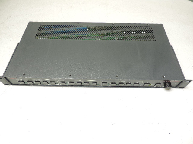 Extron Media Presentation Matrix Switcher MPX423A 2-year for sale ...