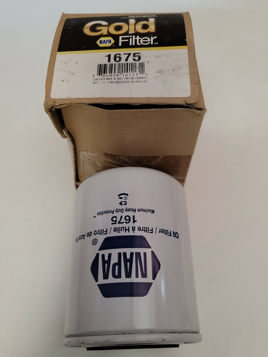 FLEETGUARD LF3830 - cross reference oil filters | oilfilter ...