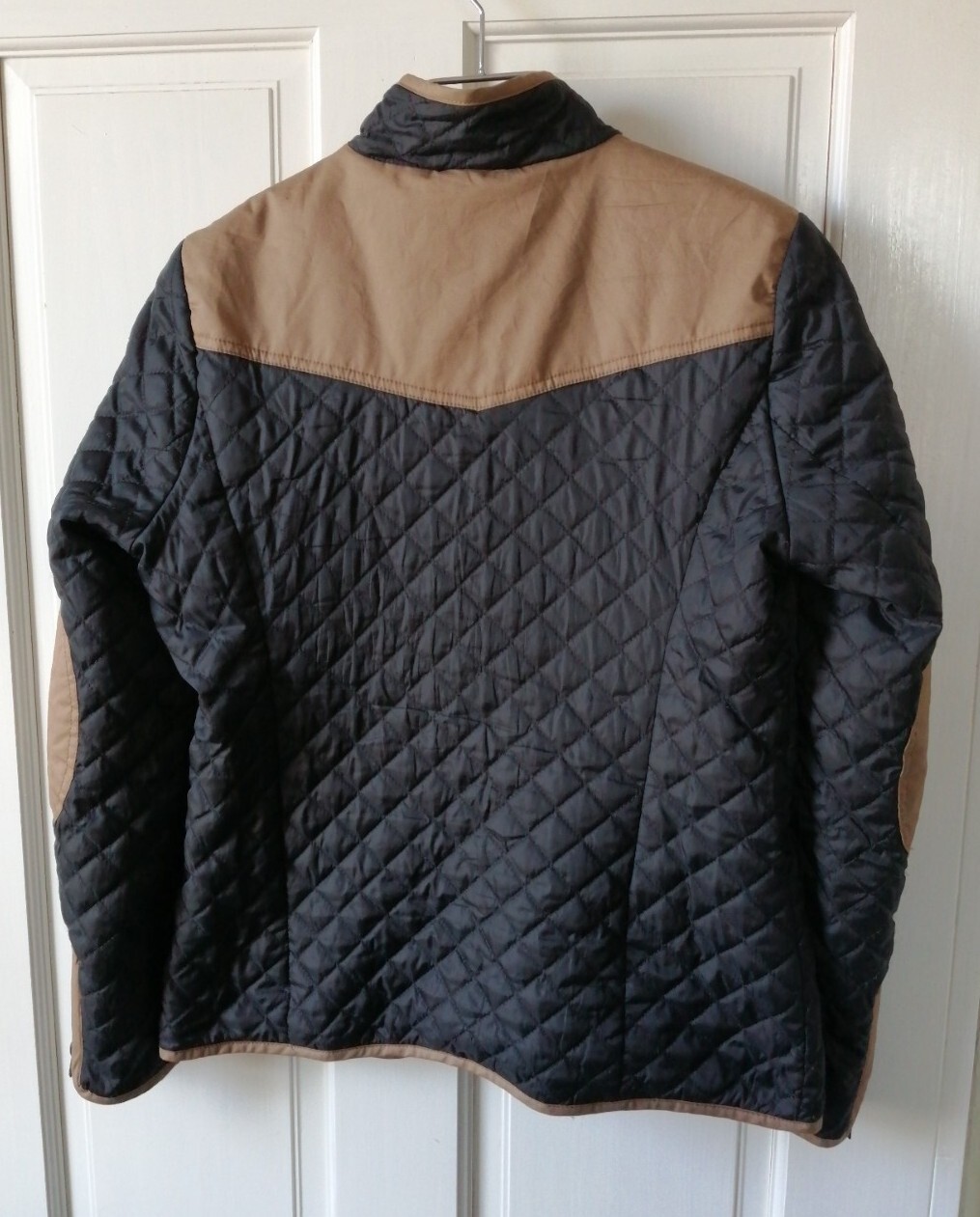 Next Womens Lightweight Padded Quilted Jacket Size 12 | eBay UK