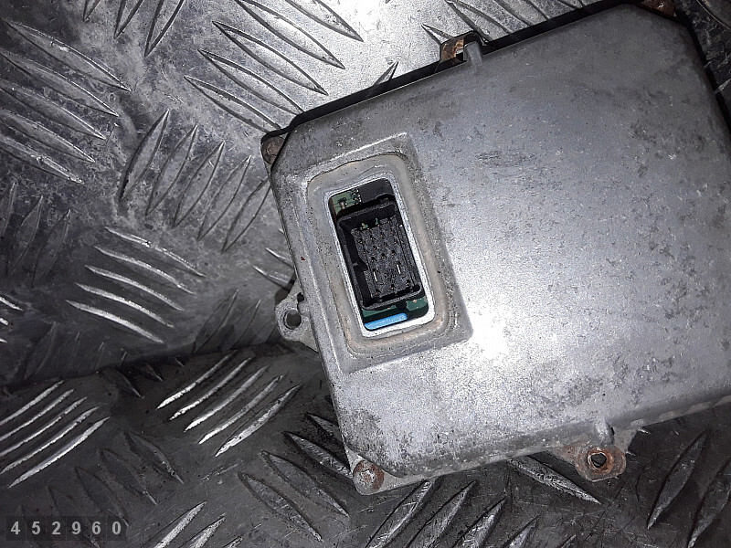 2007 PEUGEOT 407 STEUERGERAT XENON SCHEINWERFERSTEUERUNG 1307329095 | eBay