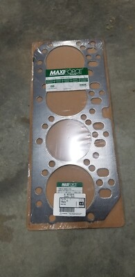 Gasket R116515 fits John Deere 6210 6210L 6220 6230 6310 6310L 6310S ...