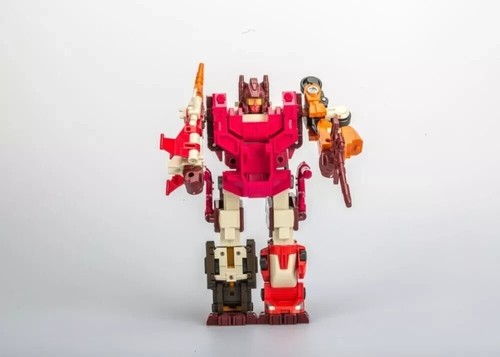 TRANSFORM G1 Reissue Computron Brand New | eBay