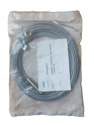 Turck Sensor BI3-M08-VP6X 7M Induktiv 4602828 Sensor INDUCTIVO LISEC | eBay