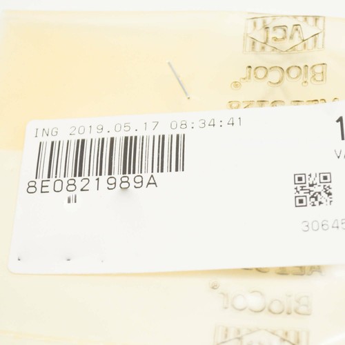 NEW AUDI Q7 4L SECURING ATTACHMENT ELEMENT 8E0821989A OEM NO DUTY TO 🇺🇸 ...