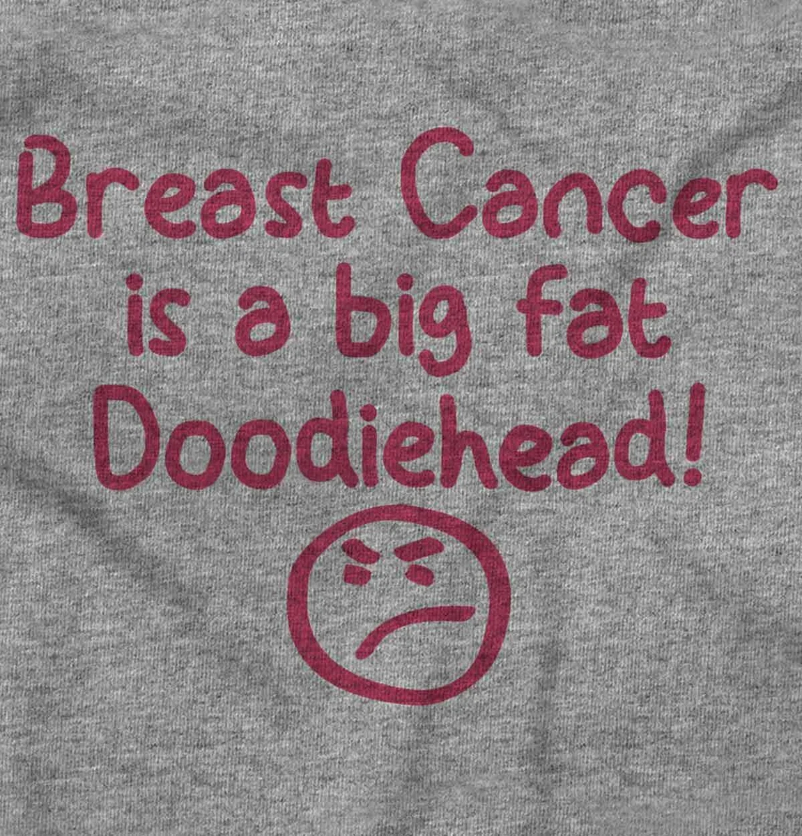 Funny Breast Cancer Awareness