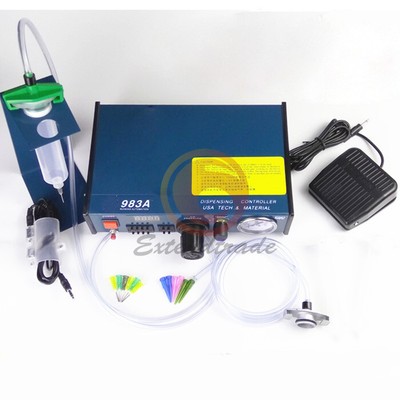 Guns & Dispensers - Efd 800