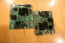 55" HISENSE LED/LCD TV 55H6570G MAIN BOARD POWER SUPPLY 270723 for sale ...