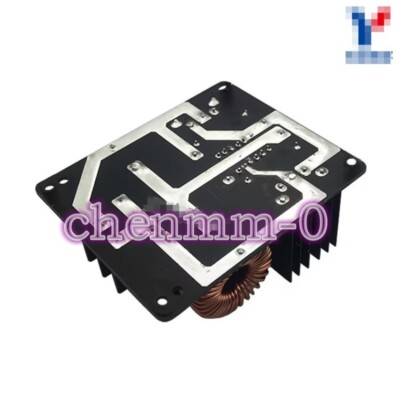 1PCS ZVS Tesla Coil Power Supply No tapped ZVS Tesla coil power supply ...