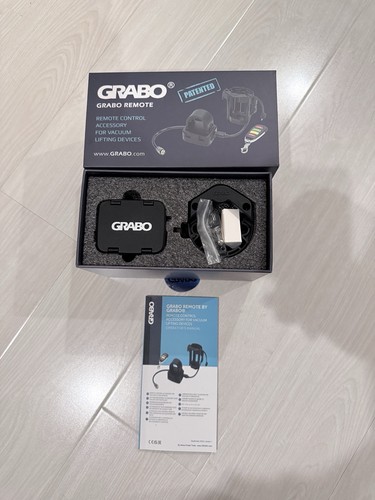 GRABO Remote Control, US Dealer, Free Ship-Returns! Enhance Your GRABO ...