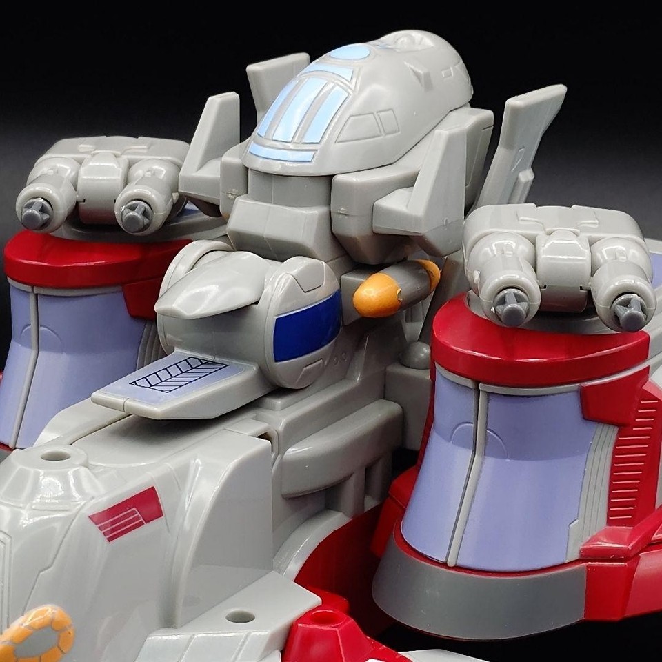 Sd Gundam Full Color Minerva | eBay