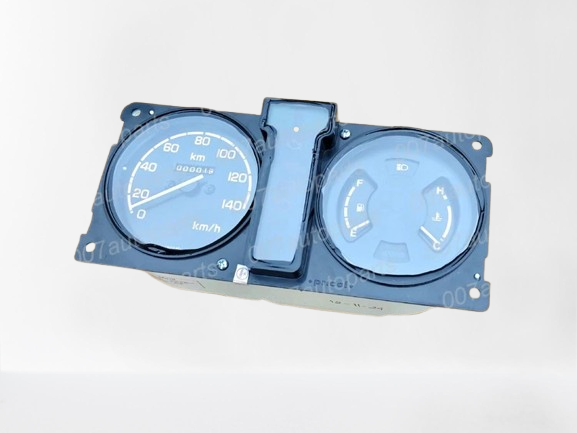 Dashboard Instrument Cluster Speedo Meter Suzuki Samurai SJ413 with ...