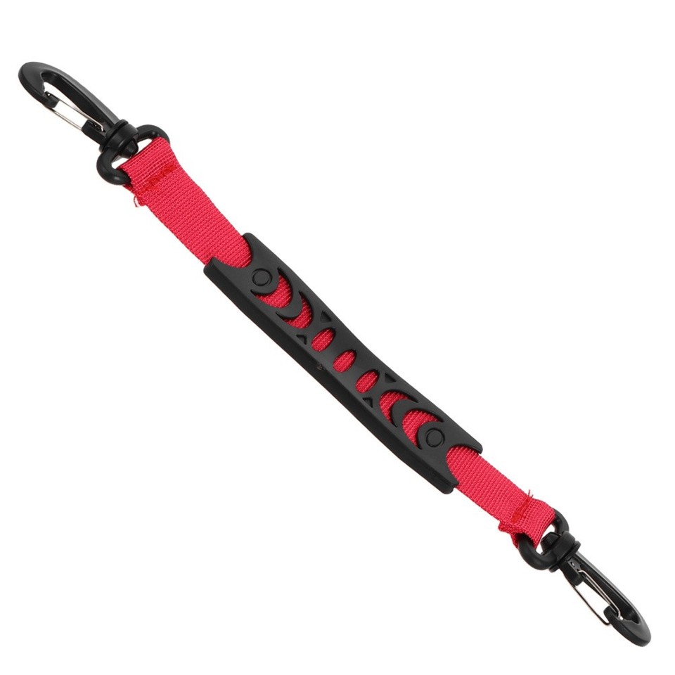 Replacement Skates Leash Roller Strap Adjustable Ski Boots Carrier ...