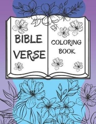 Agnes M Bible Verse Coloring Book (Taschenbuch) | eBay.de