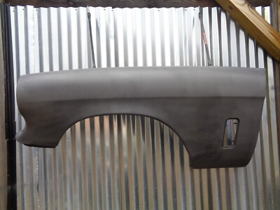 NOS 1953-1962 Studebaker Left Front Fender Panel Body Driver Side ...