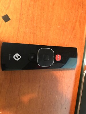 D-Link Remote Control DSM-360 Netflix Boxee Box Media Streamer | eBay