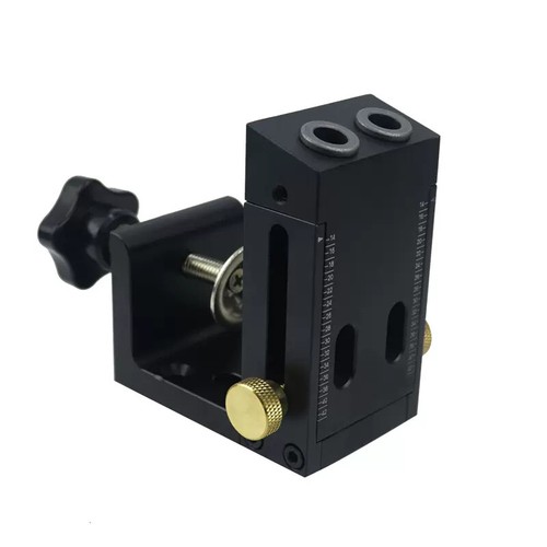 Slant Hole Punch Slant Eye Locator Tool 15 Degree Angle Hole Opener | eBay