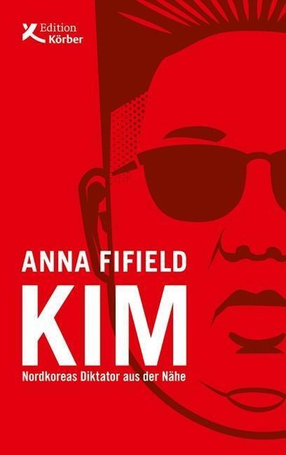 Kim von Anna Fifield (2020, Gebundene Ausgabe) online kaufen | eBay.de