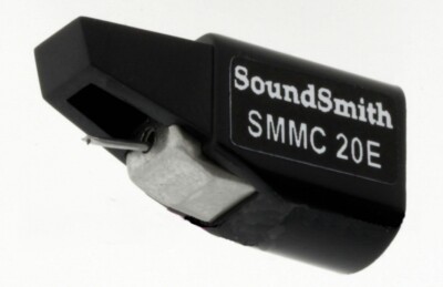 Soundsmith SMMC20E PHONO CARTRIDGE DIRECT REPLACEMENT FOR ORIGINAL B&O ...