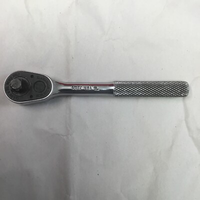 MAC Tools USA MR5K 1/4” Pear Head Ratchet | eBay