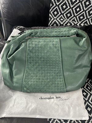 Kristoper.kon Purse | eBay