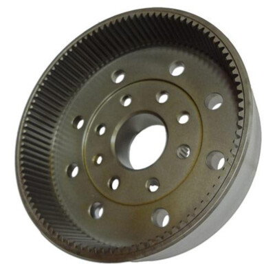 L110235 Tractor Gear Ring Fits John Deere 6200 6200L 6300L 6400L 6110 ...