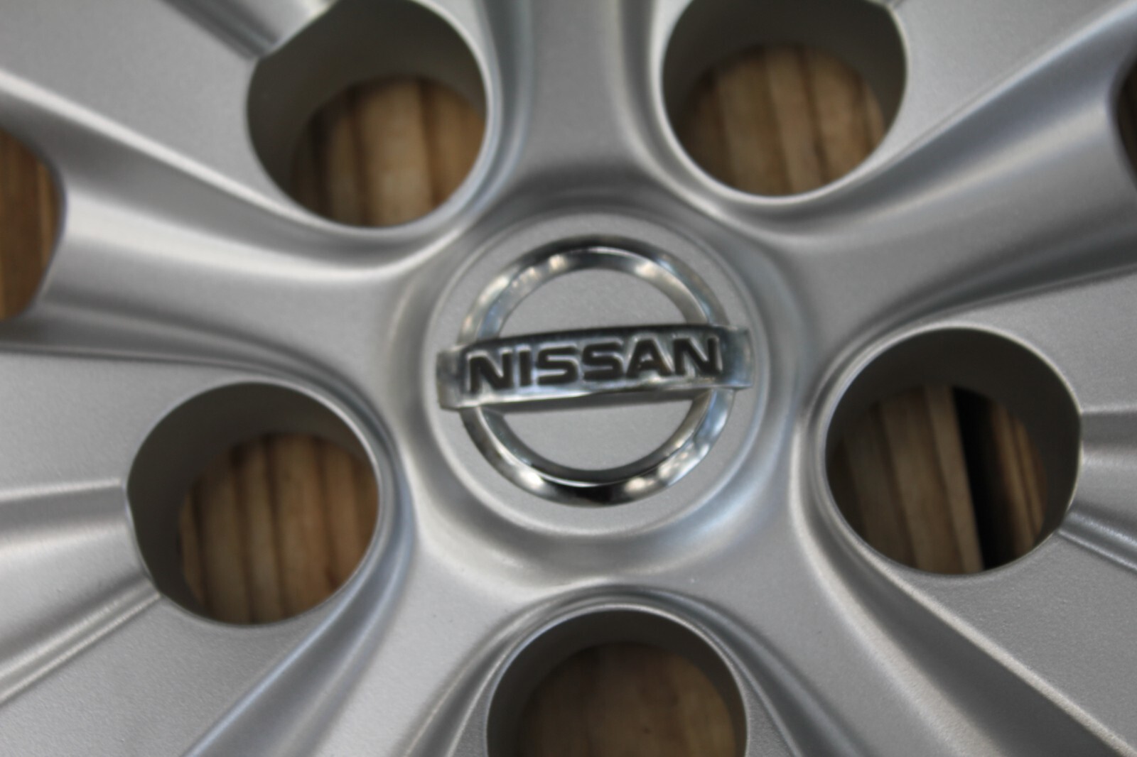 2016 Nissan Sentra Hubcap Set Of 4