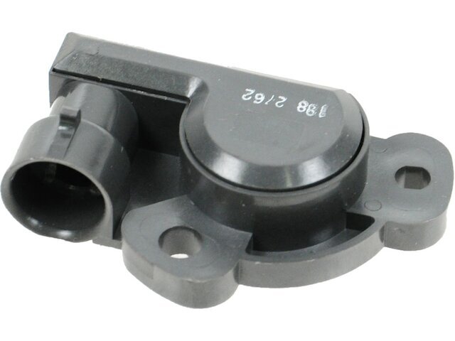 Throttle Position Sensor For 1992-1995 Chevy Astro 4.3L V6 VIN: W 1993 ...