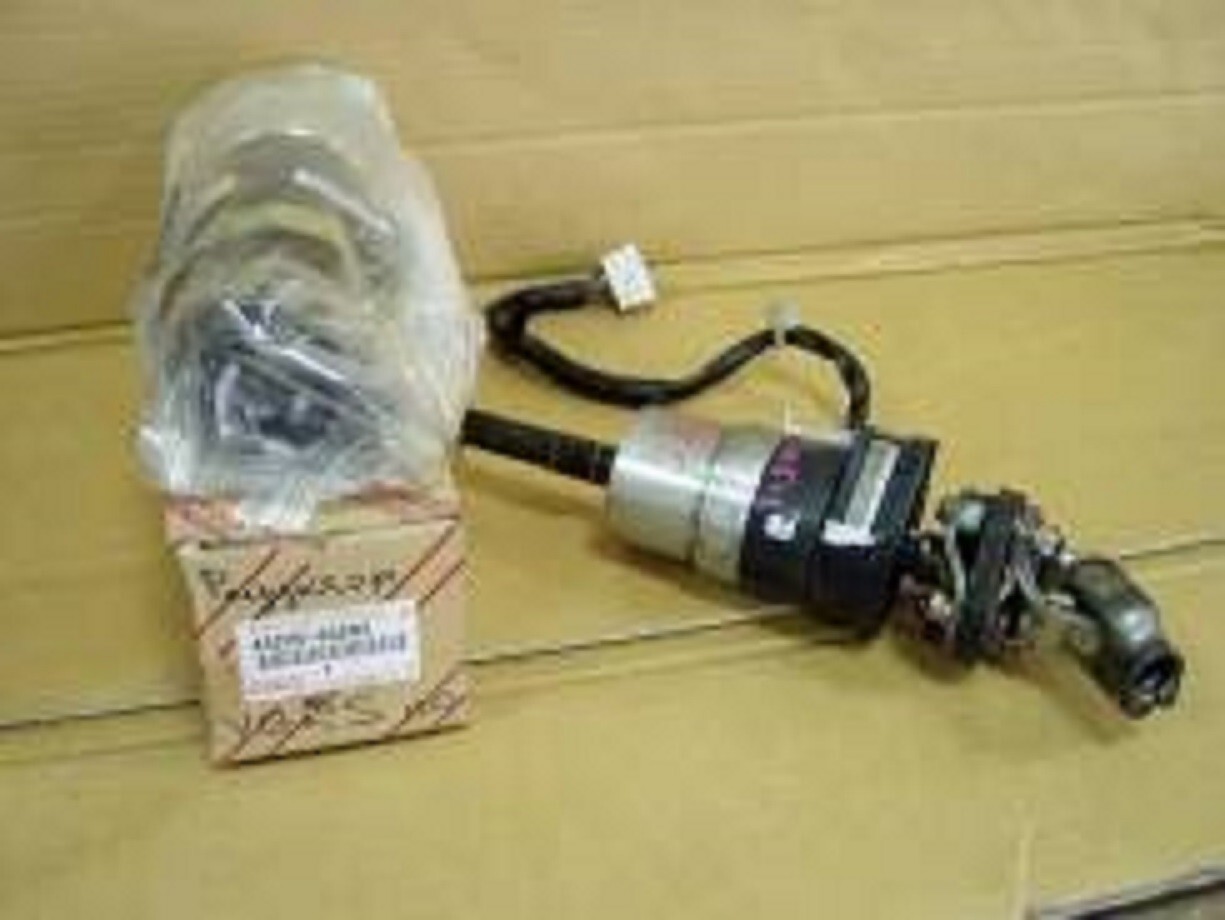 Toyota Genuine OEM Land Cruiser Steering Intermediate Shaft Assy 45220 ...