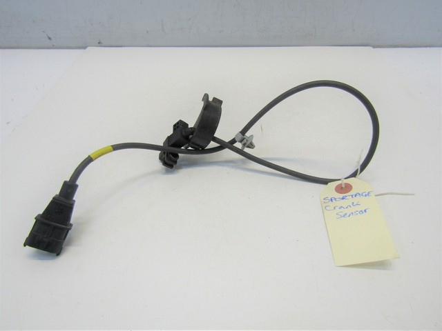 Kia Sportage 104kw 2017 Crankshaft Position Sensor 391802F600 Dva5483 ...
