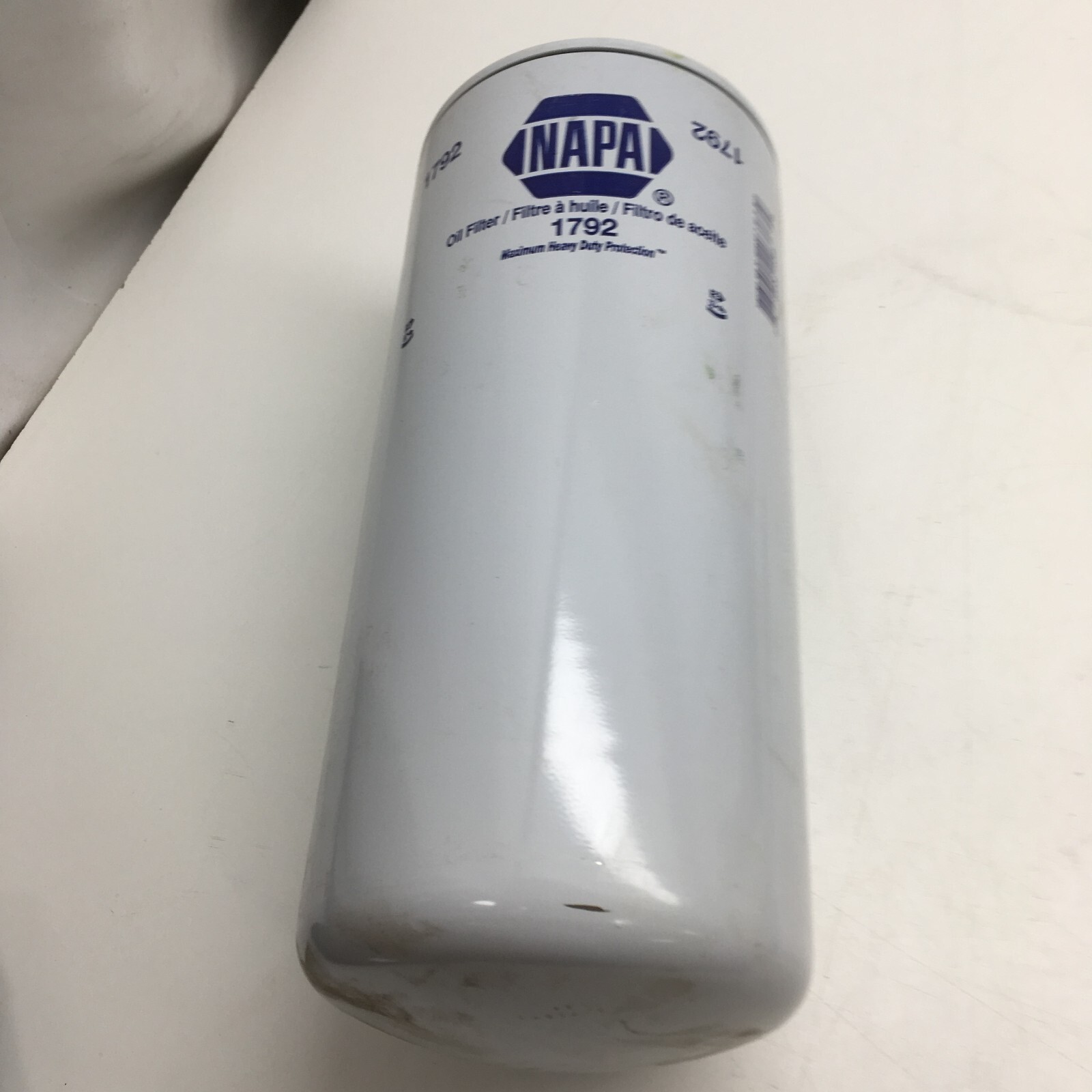 ALLIANCE ABP/N10G-LK54CA - cross reference oil filters | oilfilter ...