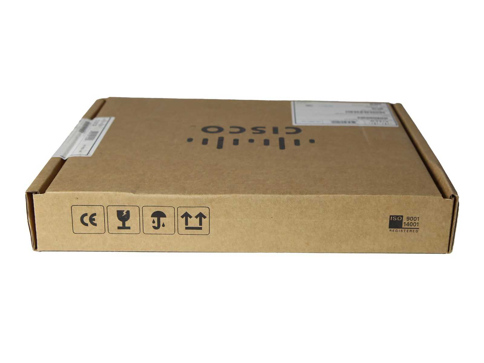 Cisco CISCO5915RA-K9-RF 5915 ESR - PC104 Rugged Air-cooled 74-112821-01 ...