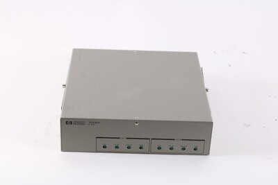 DC Power Supplies - Agilent Keysight