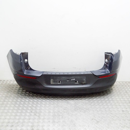 OPEL VAUXHALL GRANDLAND X Rear Bumper 1628923980 1980032X 1.2 Petrol ...
